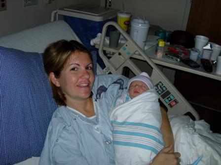 LT & Lela's Home Page